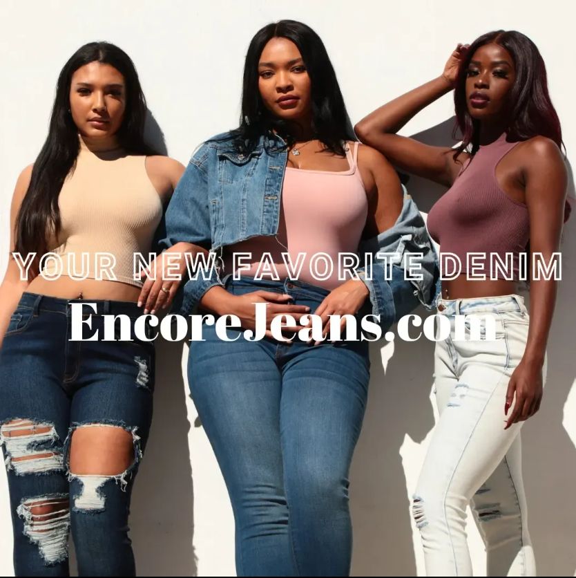 ALL PRODUCTS – Encore Jeans